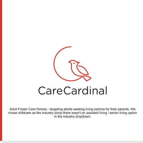 Designs | Seniors don't deserve a boring logo | Logo design contest