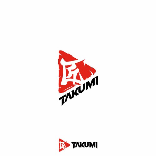 Takumi Logo