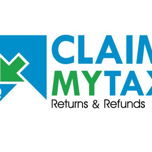 Tax Max Logo