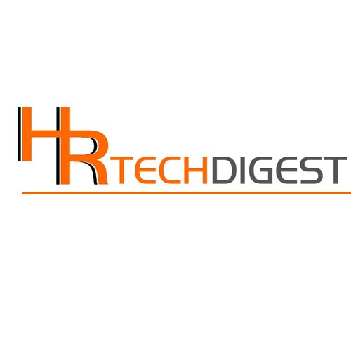 New logo for HR TechDigest | Logo design contest