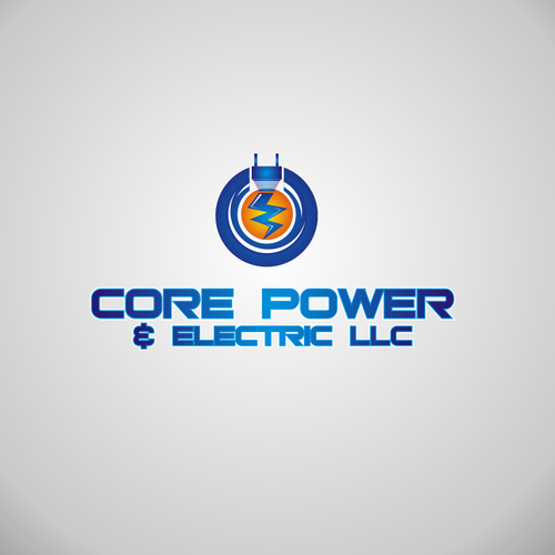 Core Power and Electric needs a new powerful logo. | Logo design contest