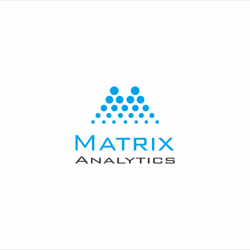 Create a logo for Matrix Analytics | Logo design contest