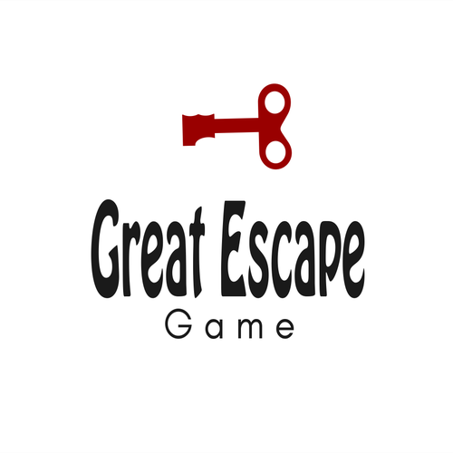 Escape room business logo | Logo design contest