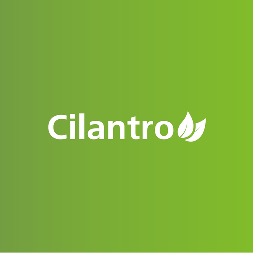 Cilantro needs a new logo | Logo design contest