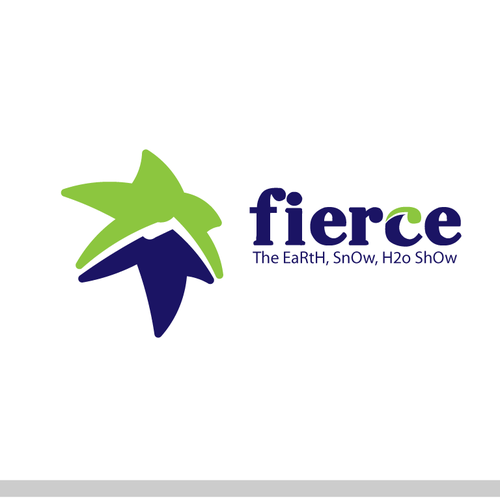 Fierce.com | Logo design contest