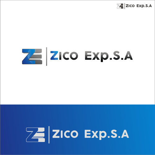 Zico Kokosvann Logo