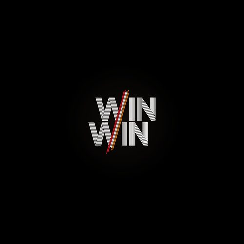 Win / Win :) | Logo design contest