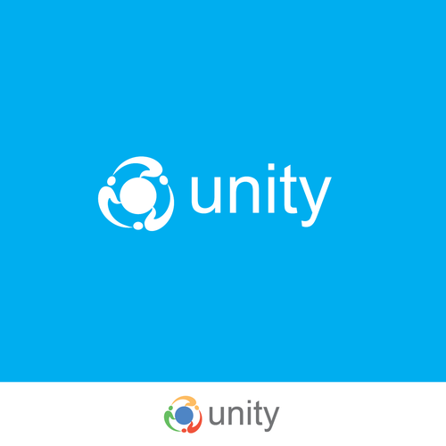 Create the next logo for Unity | Logo design contest