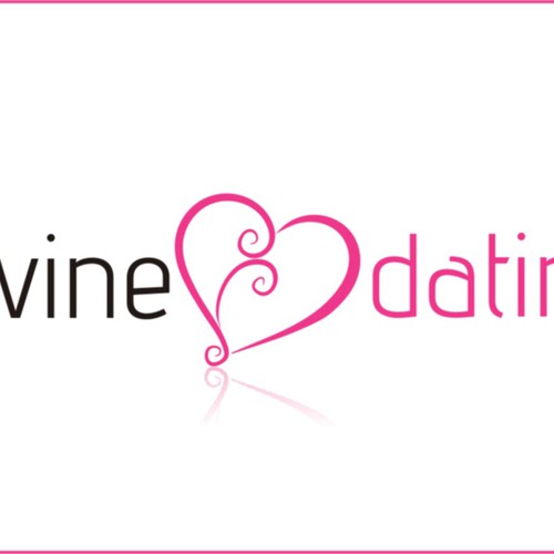 Online Dating Website Logo | Logo design contest
