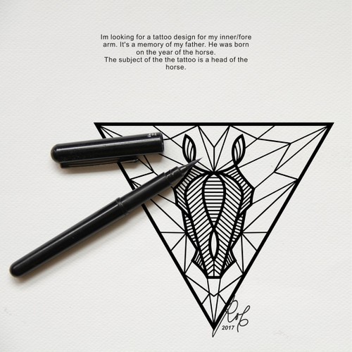 Inspiring Tattoo Contests - 99designs