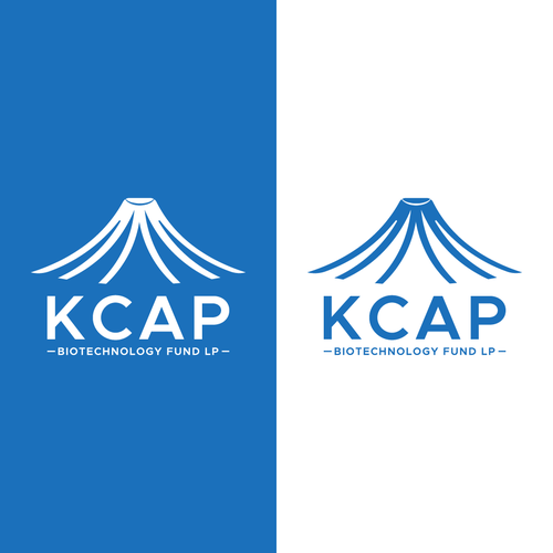 Designs | KCap volcanic crater logo | Logo design contest