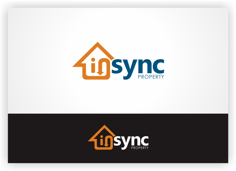 New logo wanted for InSync Property | Logo design contest