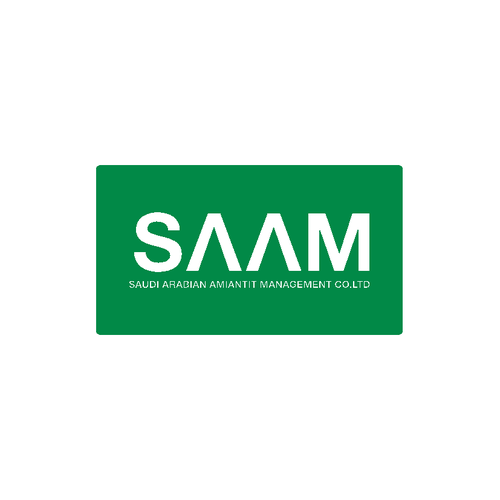 Saam Logo