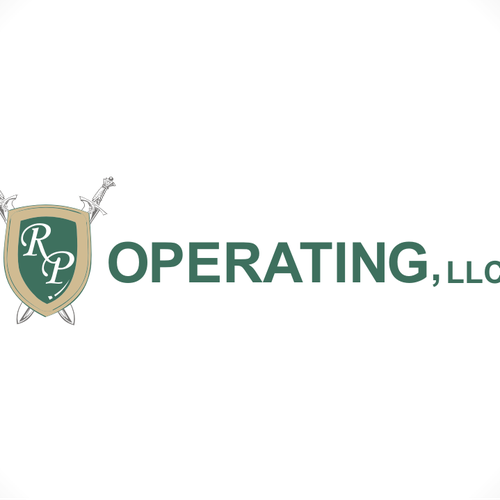 RP Operating, L.L.C. Logo Design | Logo design contest
