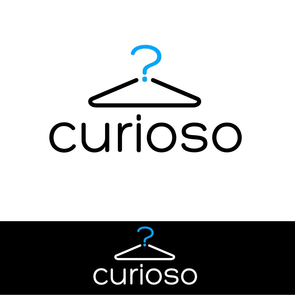 Curious Logos - Free Curious Logo Ideas, Design & Templates