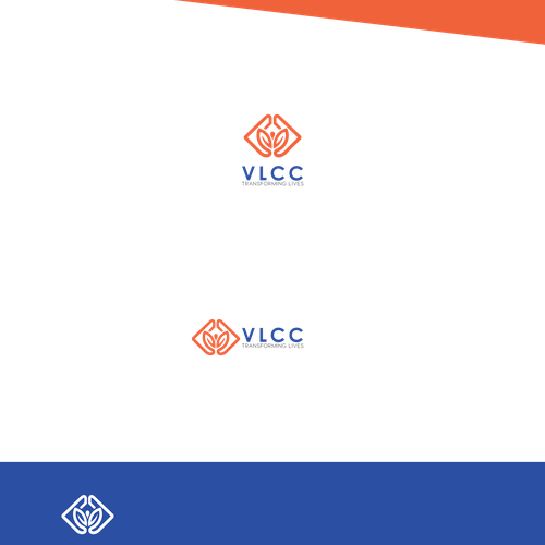 VLCC Brand Identity Design | ロゴ＆ブランディングセットコンペ