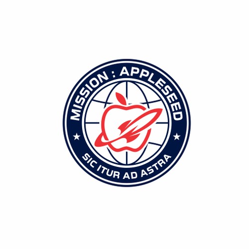 Designs | Emblem/Logo for Fictional Space Crew | Logo design contest