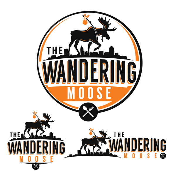Wander Logos - 2061+ Best Wander Logo Ideas. Free Wander Logo Maker ...