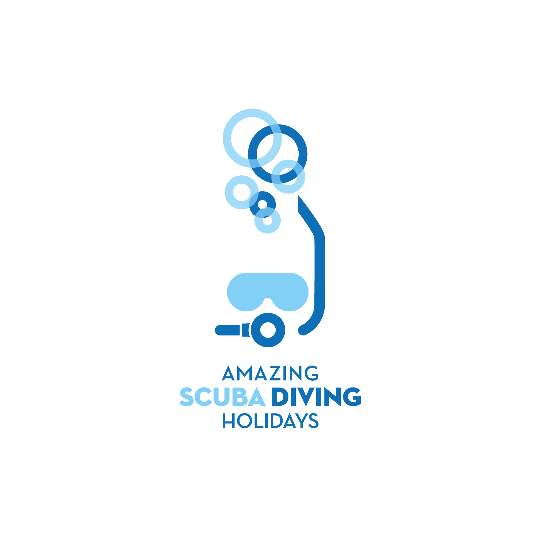Diving Logos - Free Diving Logo Ideas, Design & Templates