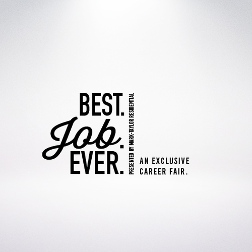 Job Fair Logo | Logo design contest
