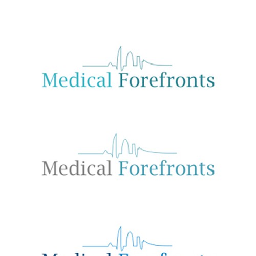 Cool Corporate Logo for Innovative Medical Company | Logo design contest