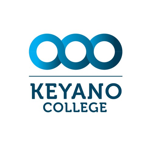 New logo wanted for Keyano College | Logo design contest