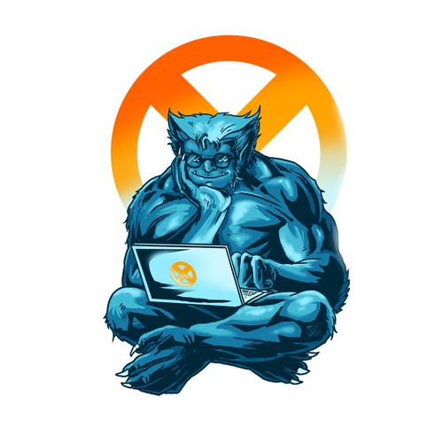 Beast Tattoo | Tattoo contest