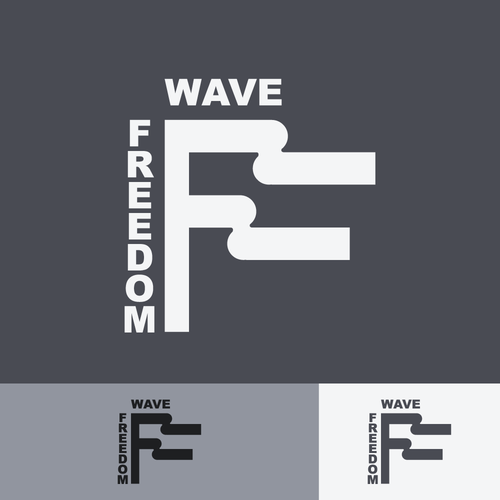 Designs | Freedom Logo | Logo design contest