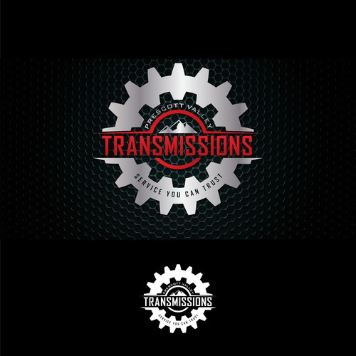 Designs | We need a logo for a top quality transmission repair/rebuild ...