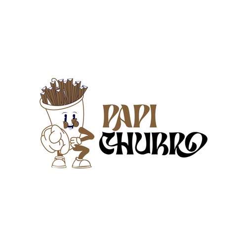 Designs | Design a fun and trendy logo for our rebranded dessert ...