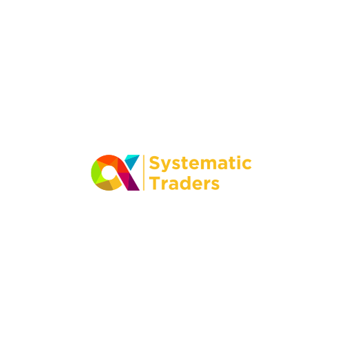 Refine or redesign our trading software company's existing logo | Logo ...