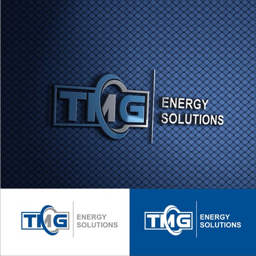 Designs | TMG Energy Solutions | Logo design contest