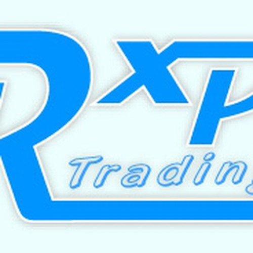 Rxp Trading needs a new logo | Logo design contest