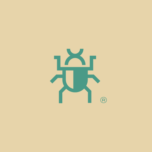 Insect And Bug Logos - Free Insect And Bug Logo Ideas, Design & Templates