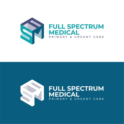 Designs | Full Spectrum Medical | Logo design contest
