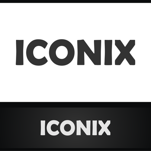 New logo wanted for ICONIX | Logo design contest
