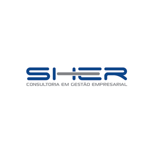 Create a new logo for SHER - consulting firm in Brazil. | Logo & brand ...