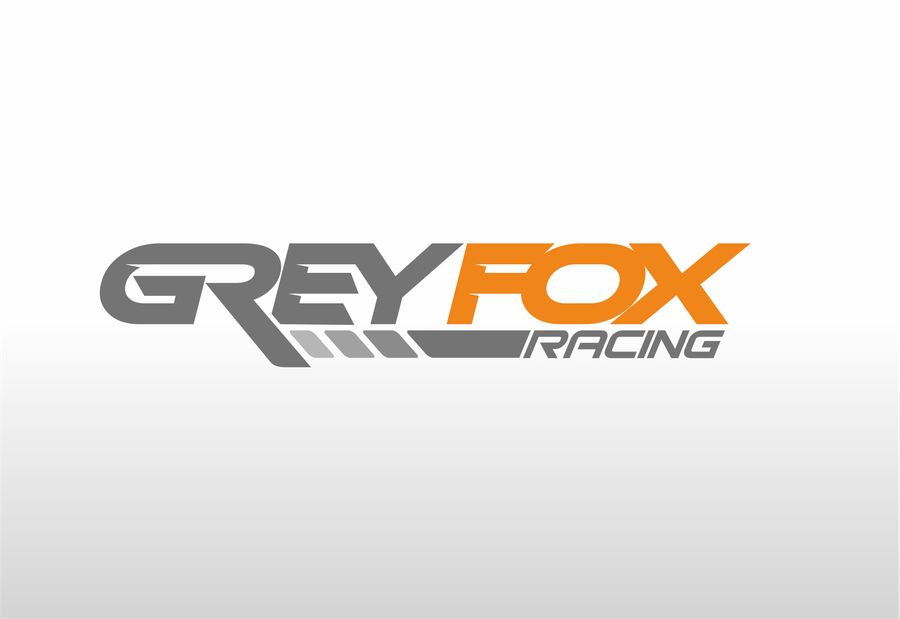 Grey Fox Racing needs a new logo | Logo design contest