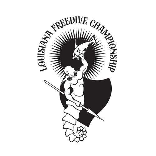 Designs | 2023 Louisiana Freedive Championship | Logo design contest