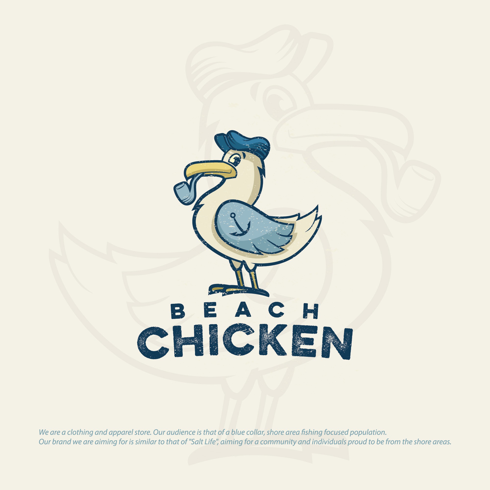 Chicken Logos - Free Chicken Logo Ideas, Design & Templates