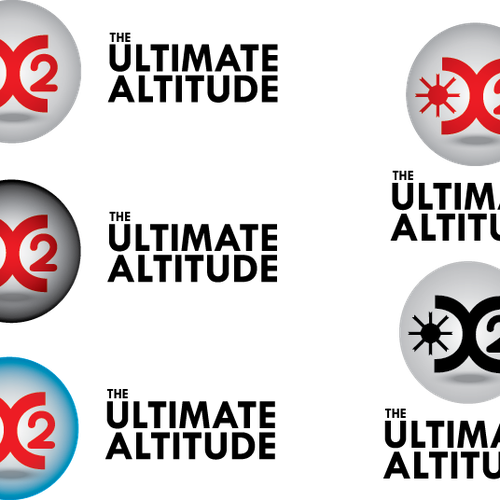 New logo wanted for OX2, LLC | Logo design contest