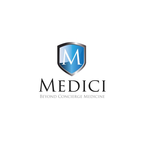 Create the next logo for Medici | Logo design contest