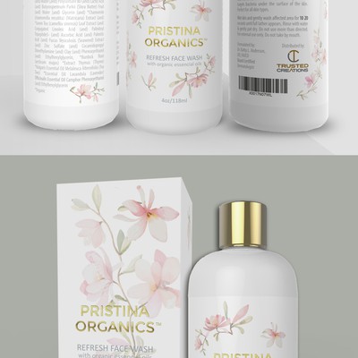 Food Label Design - Custom Food Product Labels | 99designs