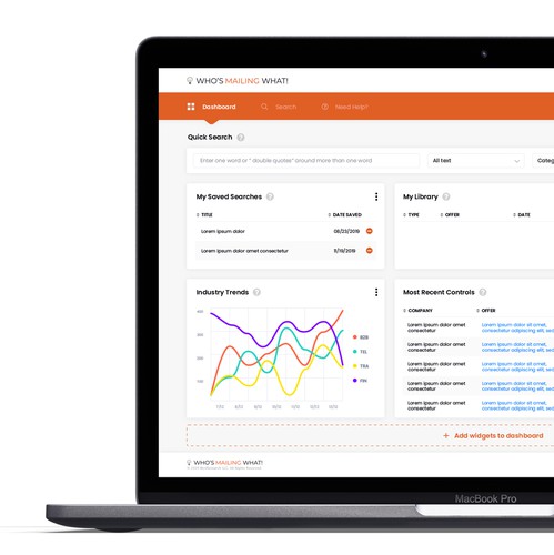 Mail Designs: the Best Mail Image Ideas and Inspiration | 99designs