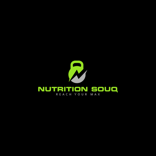 Create an AWESOME Logo for Sports Nutrition eCommerce Store in Dubai ...
