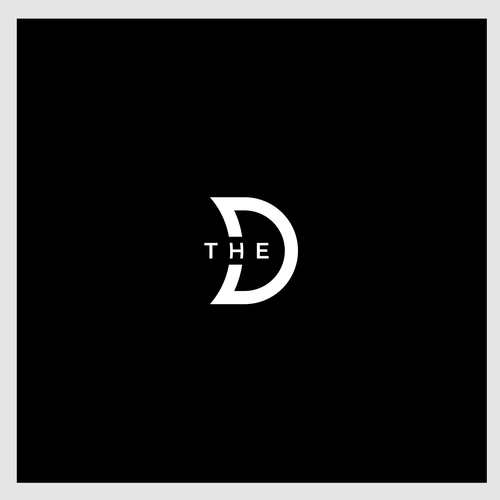 Designs | The D | Logo design contest