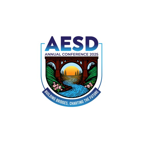 Designs | AESD Conference Logo | Logo design contest