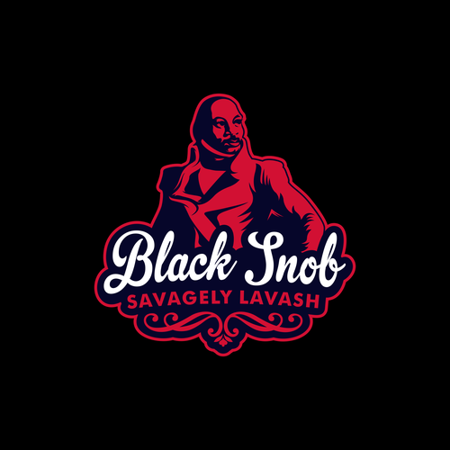 Snob Logo