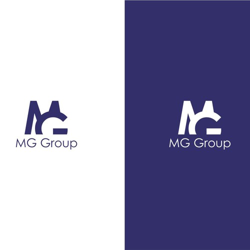 Mg Group Logo