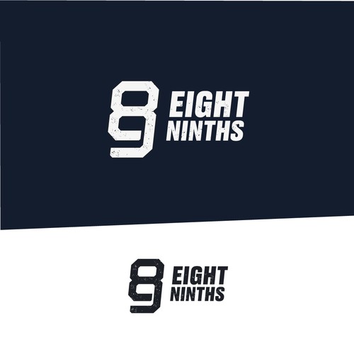 Designs | Funny/cool Fantasy football logo for Eight Ninths (8/9) (8 ...